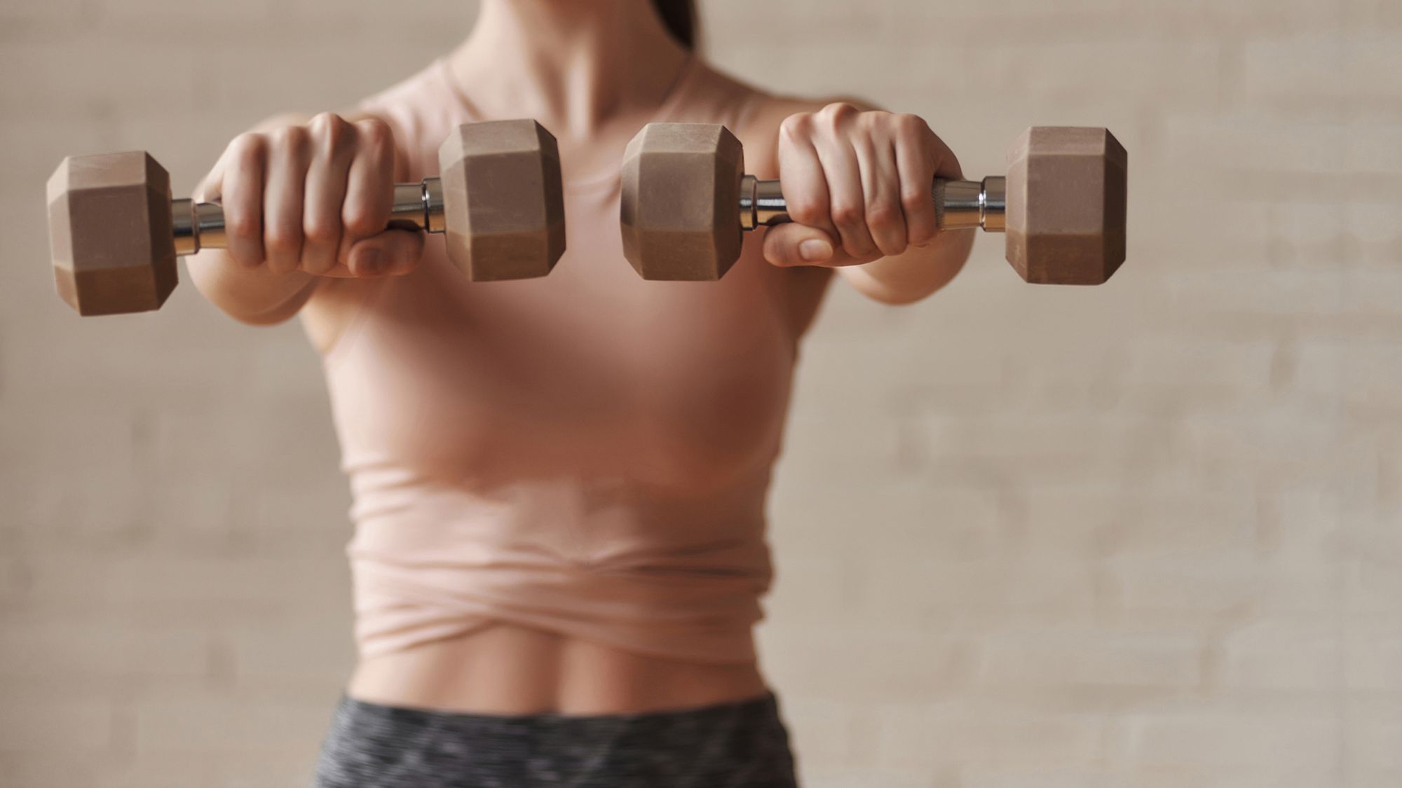 5 Best Slow Weighted Workouts: PT-Picked, Muscle-Building Moves | Marie ...