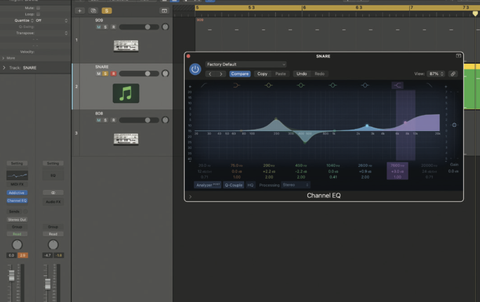 How to build a beefy mixing chain for your drums and beats | MusicRadar
