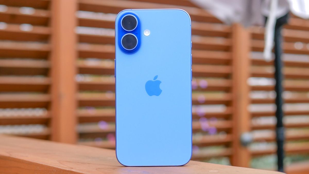 iPhone 18 just tipped for big price hike — and it has nothing to do ...