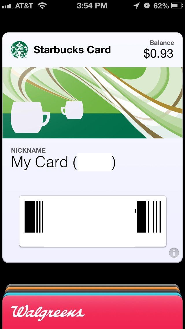 How to get started with Passbook on your iPhone | iMore
