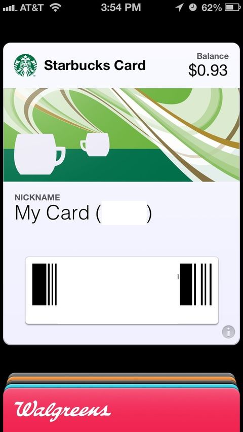 How to get started with Passbook on your iPhone | iMore