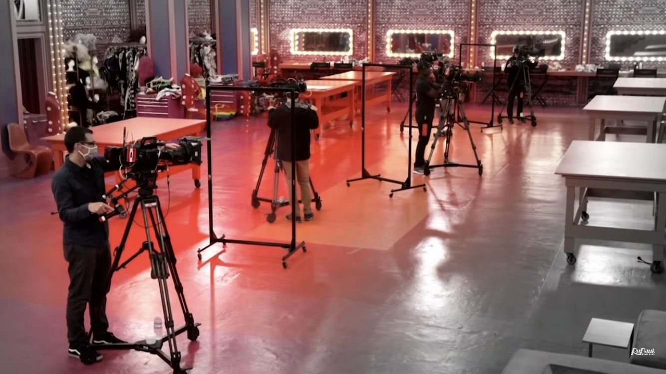 How reality TV triumphs in the lockdown era | What to Watch