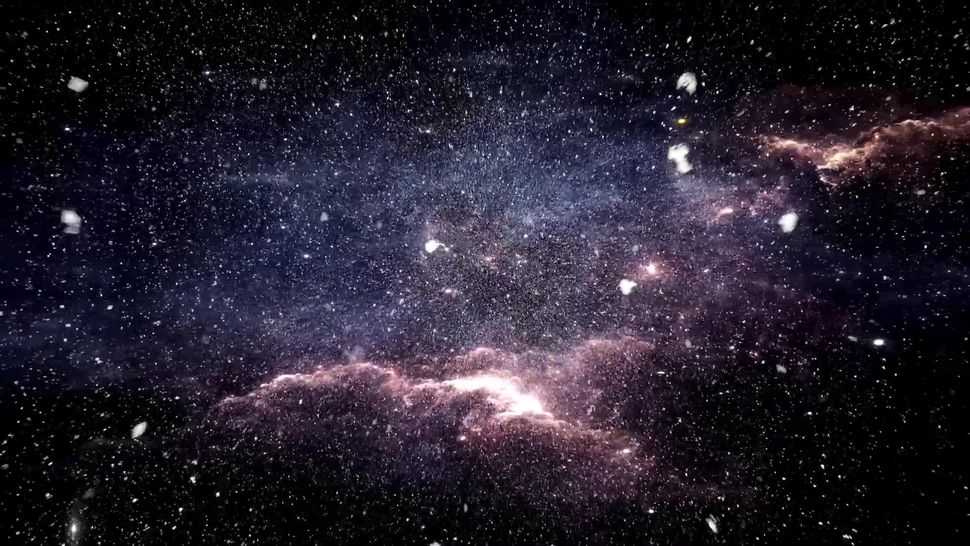 Should you tell Hadrian about her Dad in Starfield? | GamesRadar+