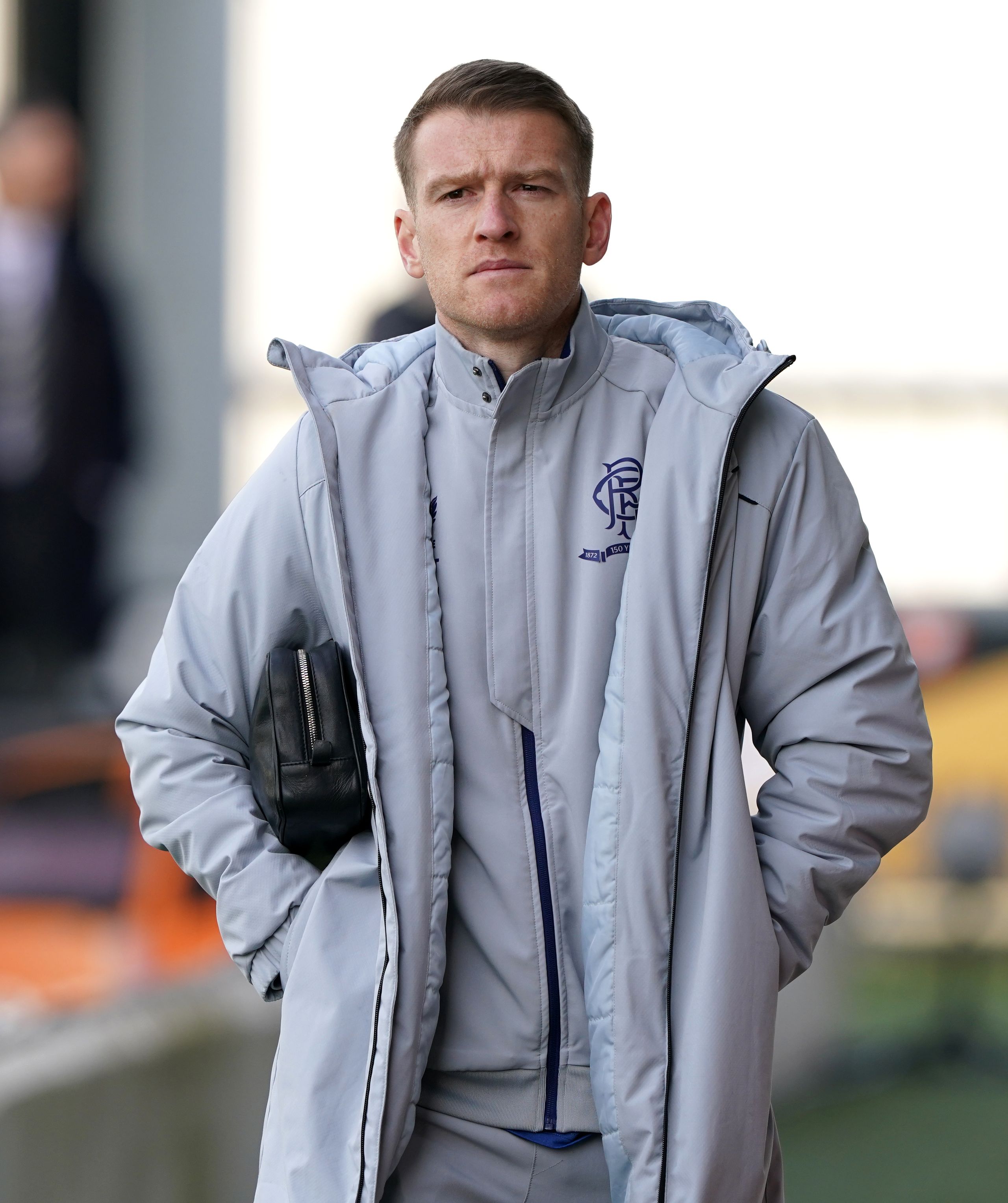 Nacho Novo would like to see Steven Davis play a more prominent role ...