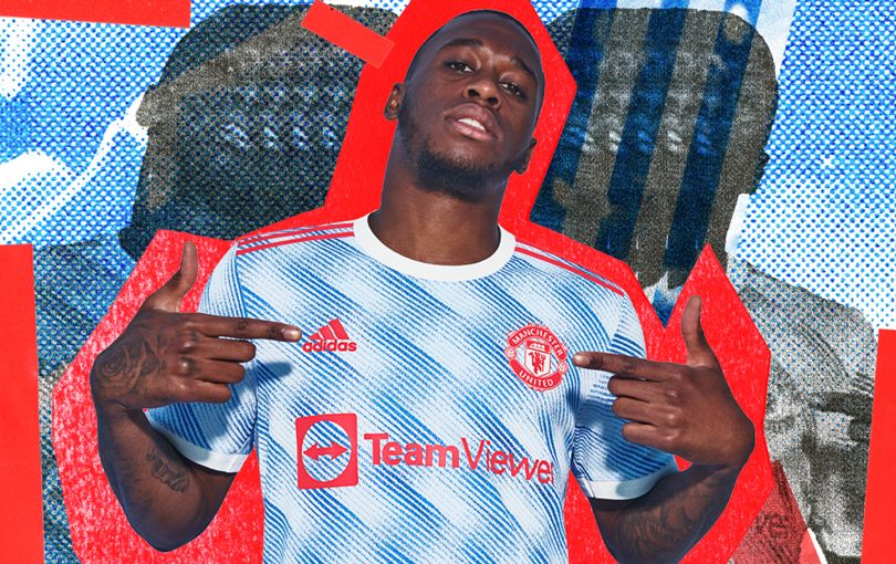 New Premier League kits 2021/22: Every released home and away shirt so ...