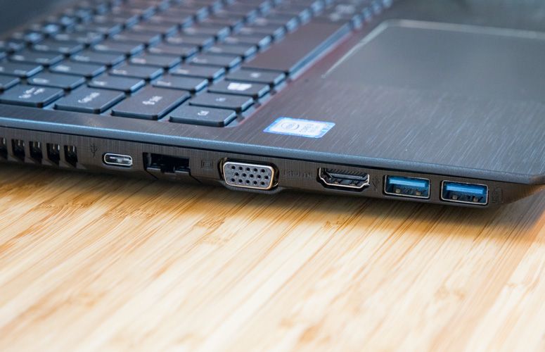 Acer Aspire E 15 review | Laptop Mag
