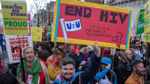 We could end the AIDS epidemic in less than a decade. Here's how ...