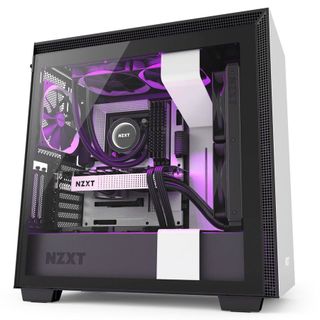 NZXT Refreshes H Series Chassis With USB Type-C, Smart Device v2 | Tom ...