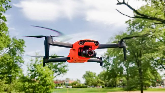 Best drones in 2025 | Tom's Guide