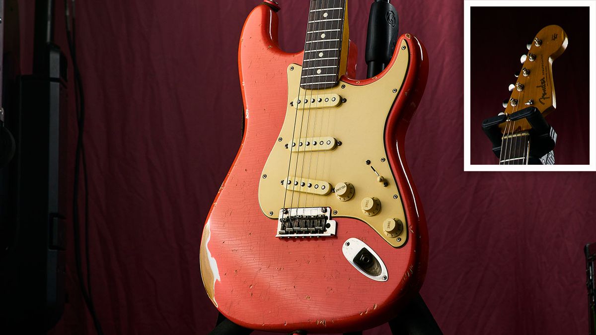 Gem Archer: “It was always about being in a band. It still is! It was ...