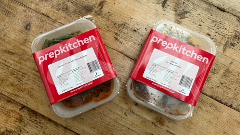 Prep Kitchen Review: Tasty, Balanced Meals For Active People | Coach