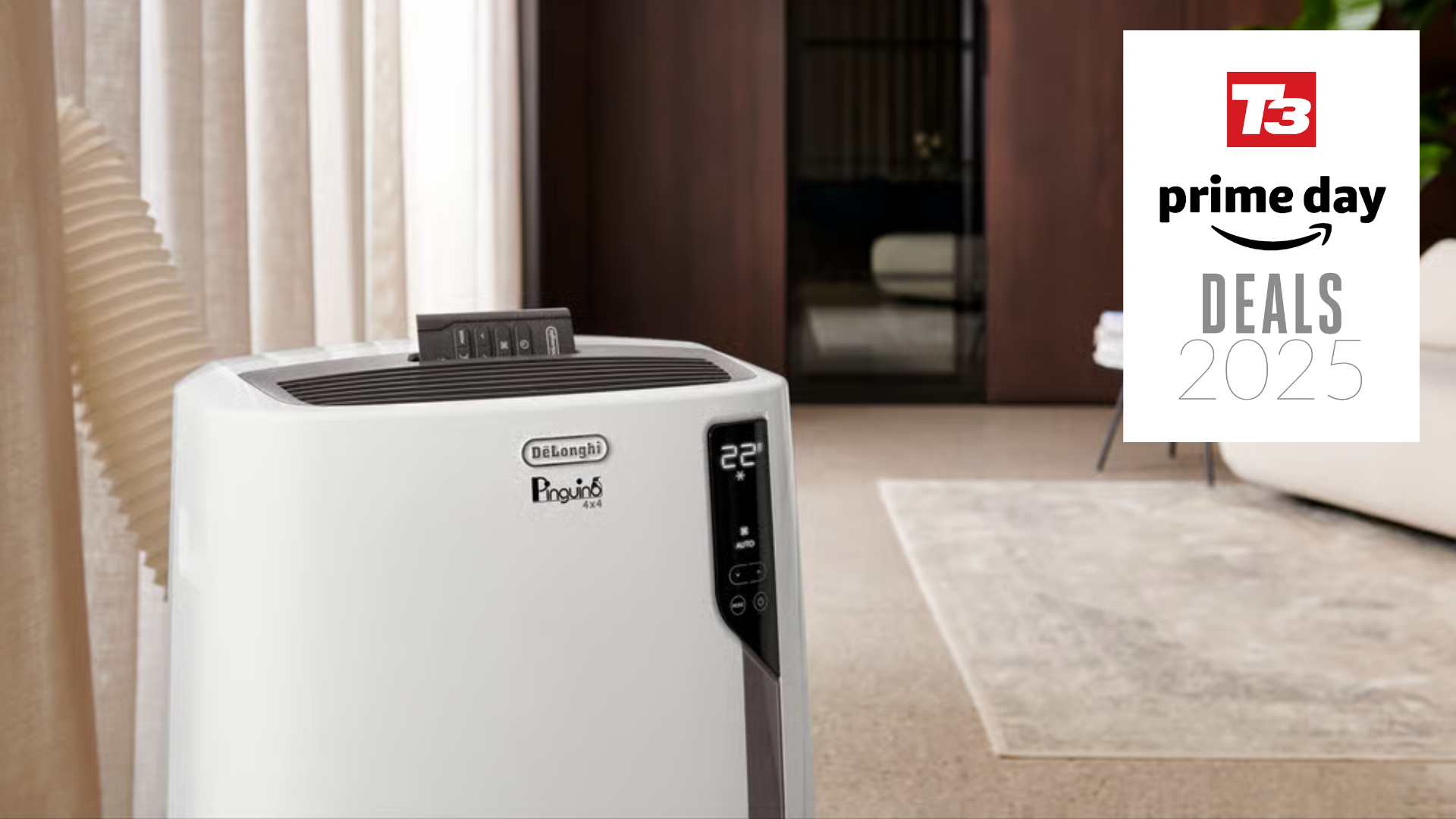 I just bought a portable air conditioner in the Prime Day sale – now I ...