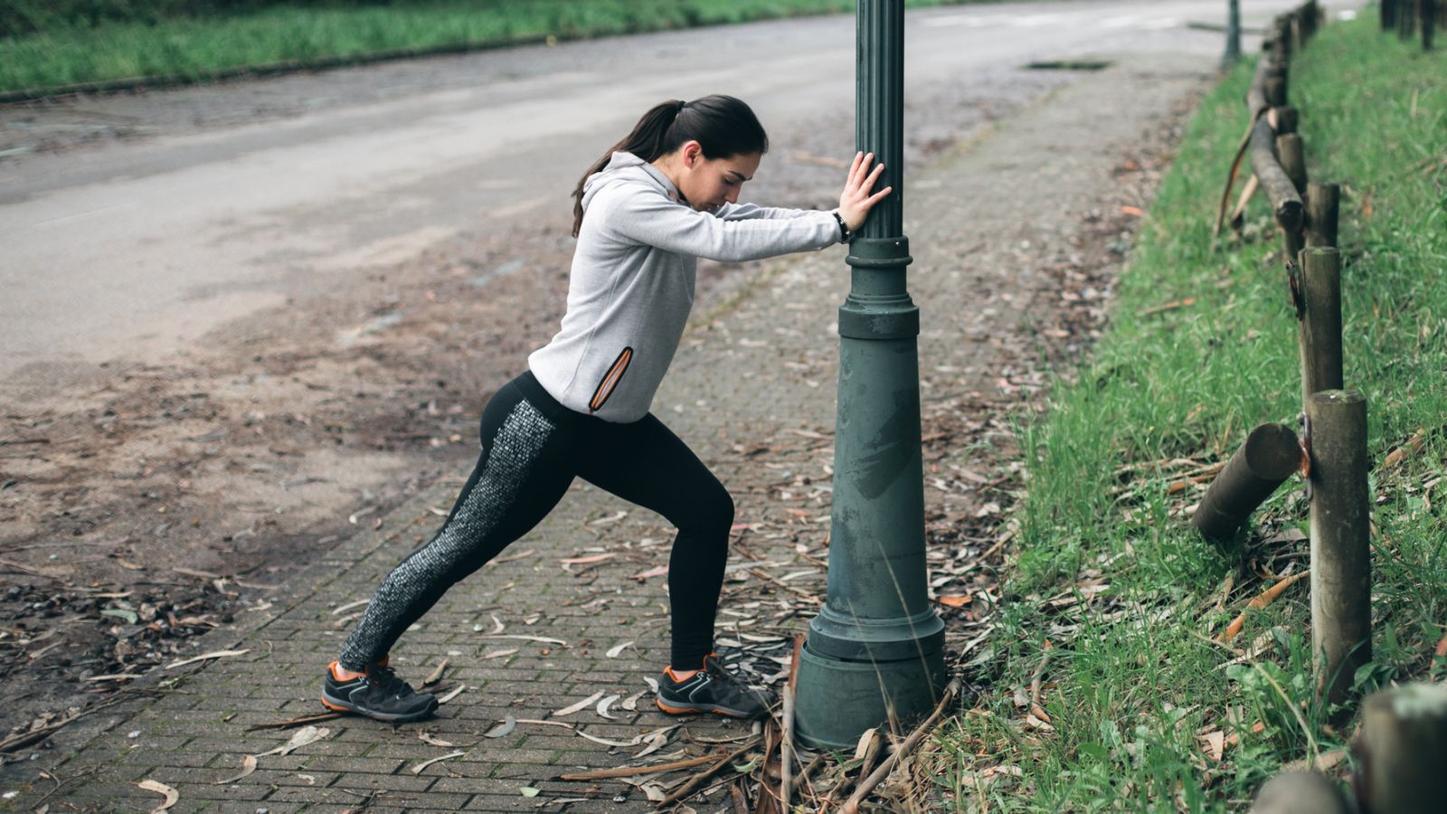 A personal trainer says these are the three exercises you should be ...