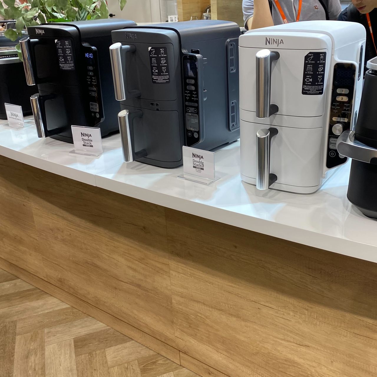 Ninja has just dropped a huge range of new kitchen appliances | Ideal Home