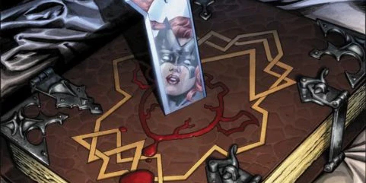 Ahead Of Black Adam, 5 Things To Know About DC Comics' Intergang ...