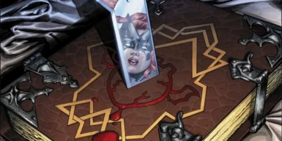 Ahead Of Black Adam, 5 Things To Know About DC Comics' Intergang ...