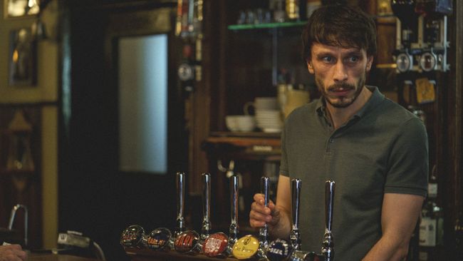 My favorite show of the year is No.1 on Netflix — and it’s 100% on ...