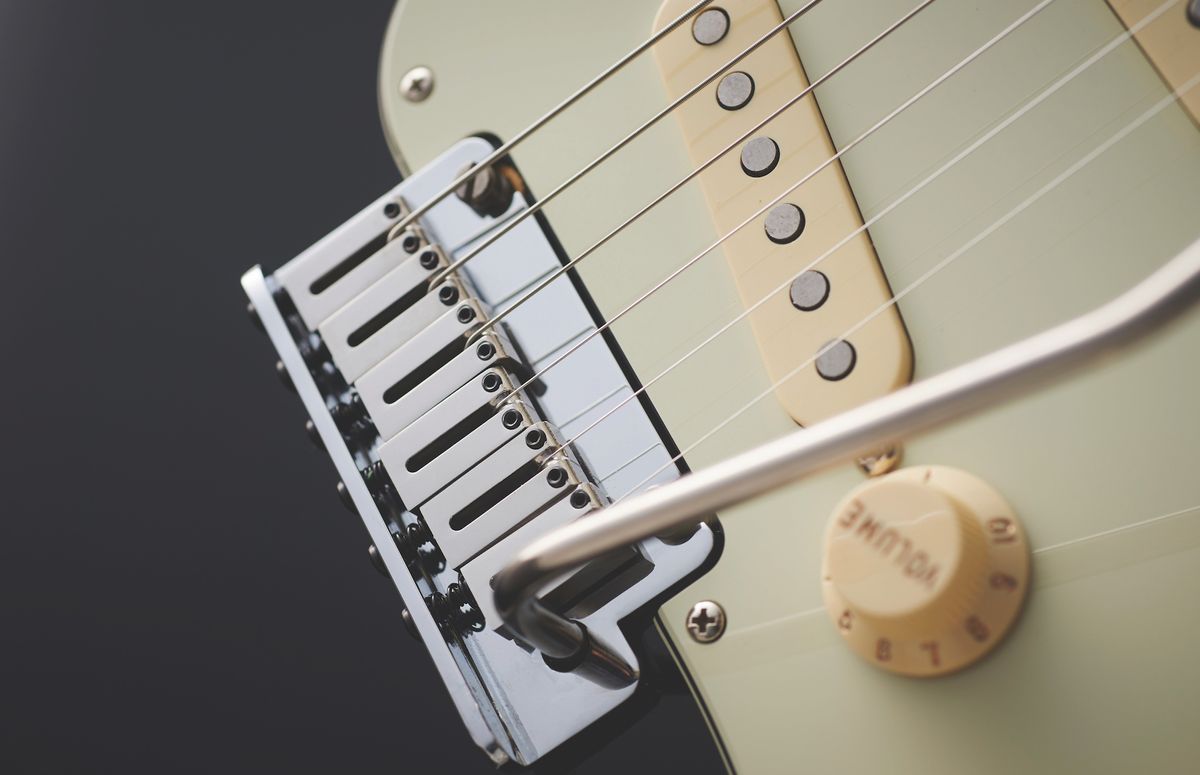 Five Things You Should Know About Vibrato Bridges | GuitarPlayer