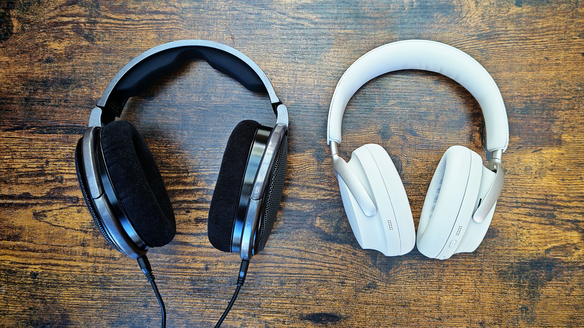 Wired vs wireless headphones: Which is best in 2026? | Creative Bloq