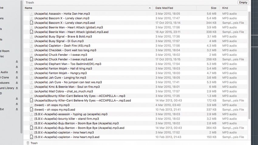 6 ways to make better use of samples | MusicRadar