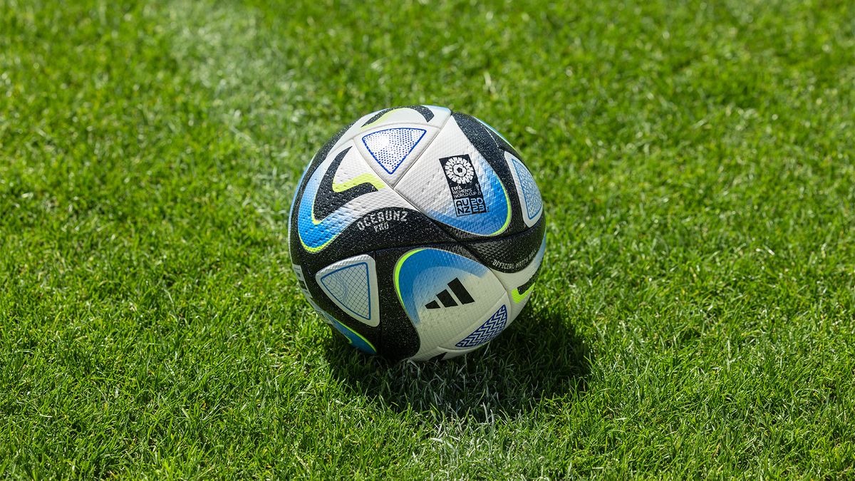 The 50 best footballs ever: 10-1 - Ranked! The 50 best footballs ever ...