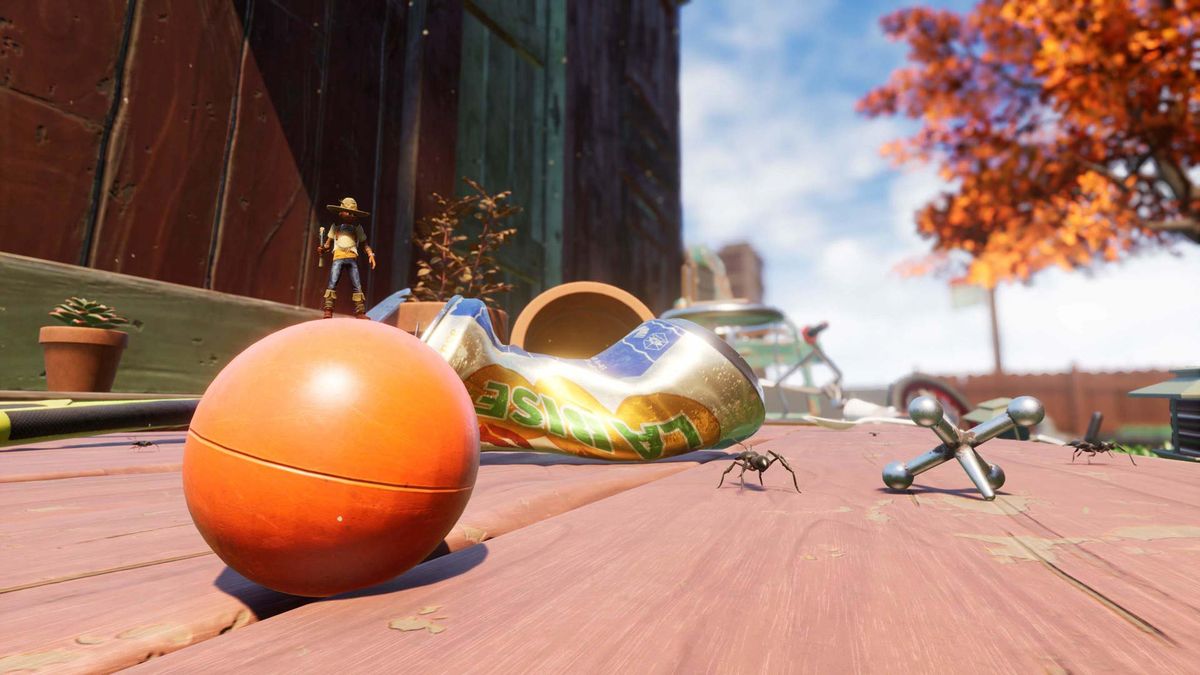 Grounded review | Tom's Guide