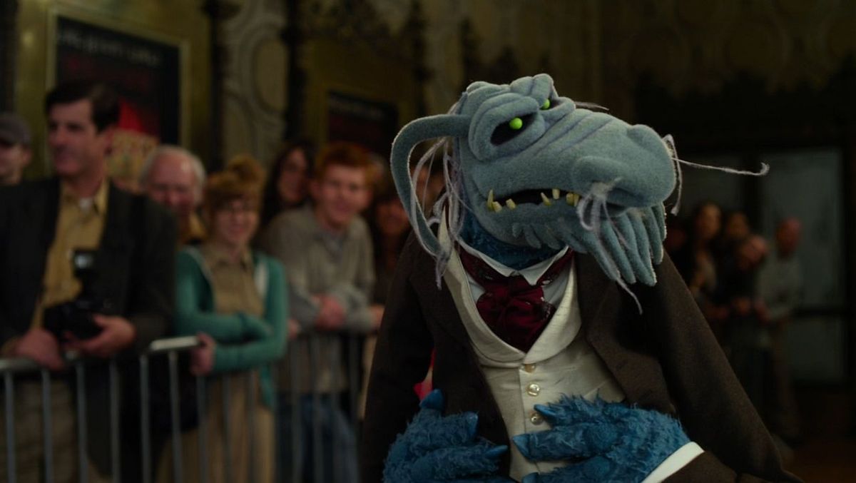 30+ Muppet Characters Who Never Get Enough Attention | Cinemablend