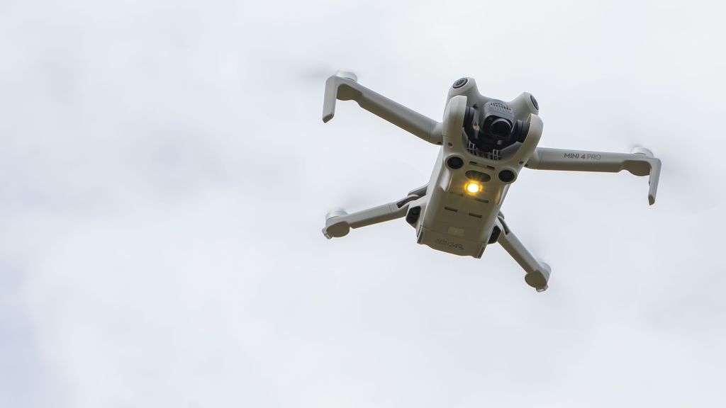 DJI Mini 4 Pro review – is it even worth buying a heavier drone any ...