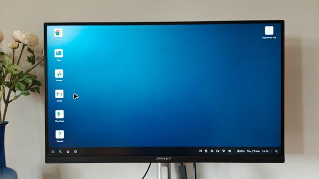 Motorola Smart Connect could replace your desktop PC or thin PC with a ...