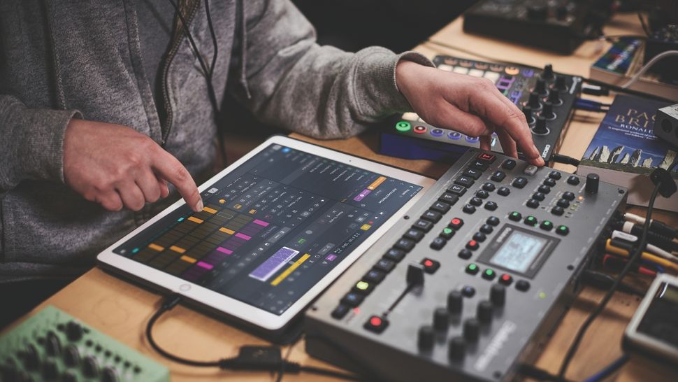 Best DAWs 2025: Top choice digital audio workstations | MusicRadar