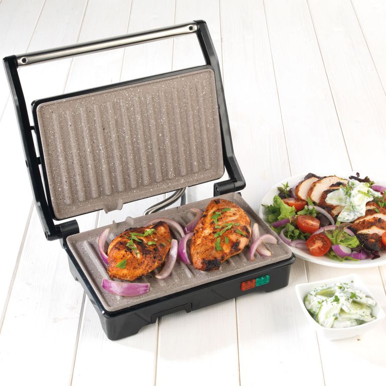 New year, new you? New B&M kitchen appliances aid healthy cooking ...