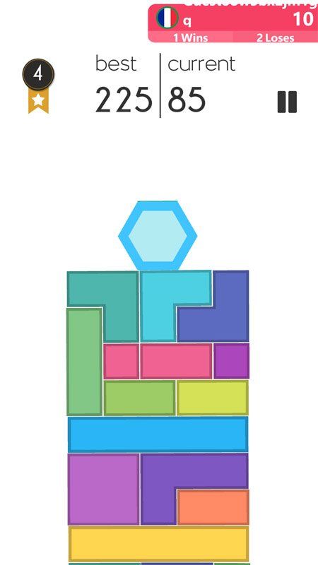 Six! for Windows 10 is a balancing act of a game | Windows Central