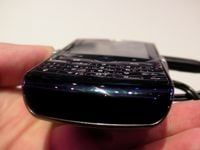 Hands On with HP Voice and Data Messengers | Windows Central