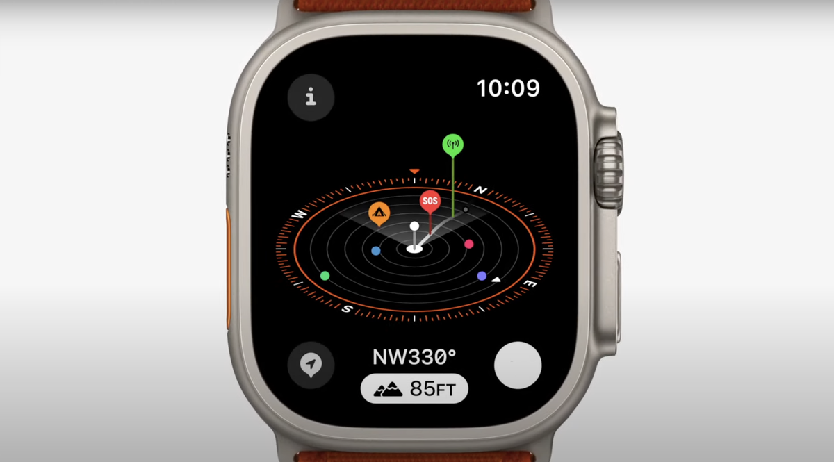 6 upgrades coming to your Apple Watch with watchOS 10 | TechRadar