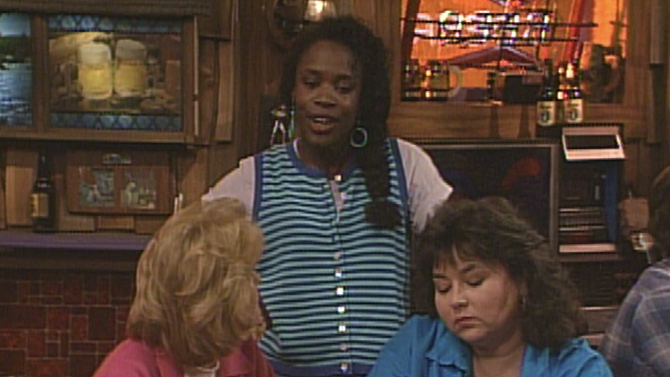 10 Roseanne Characters Who Haven't Appeared On The Conners Yet That I'd ...