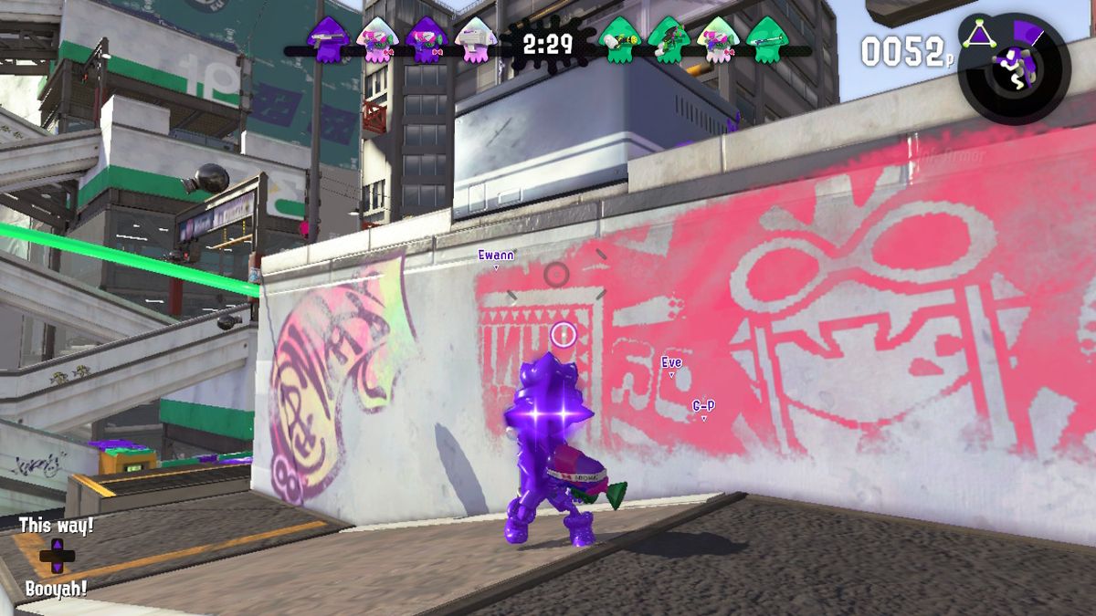 Splatoon 2 tips and tricks | TechRadar