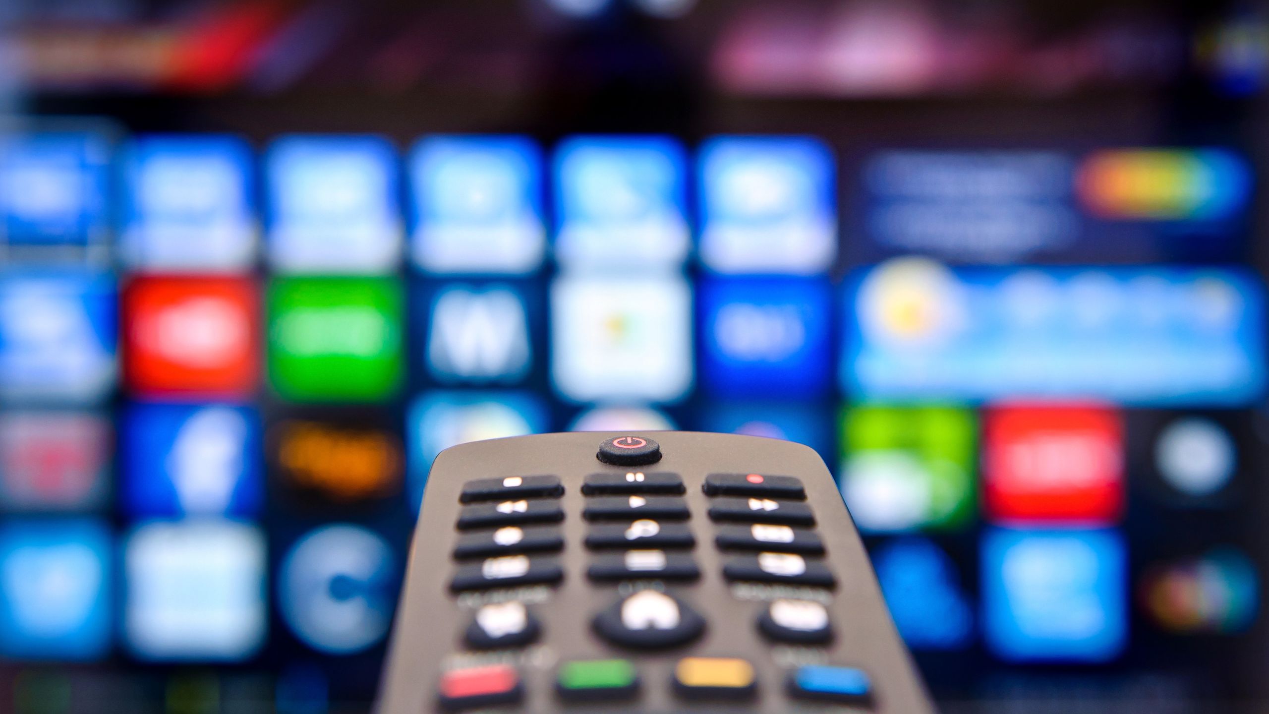 Step aside Google, Amazon, Roku: TiVo is coming to smart TVs | TechRadar