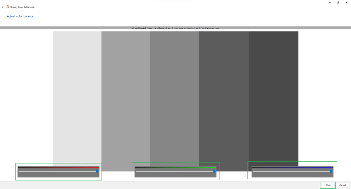 How to Calibrate Your Screen in Windows 11 or 10 | Tom's Hardware
