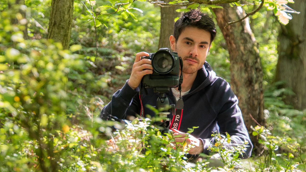 Incredible landscape composition tips: shoot natural patterns | Digital ...