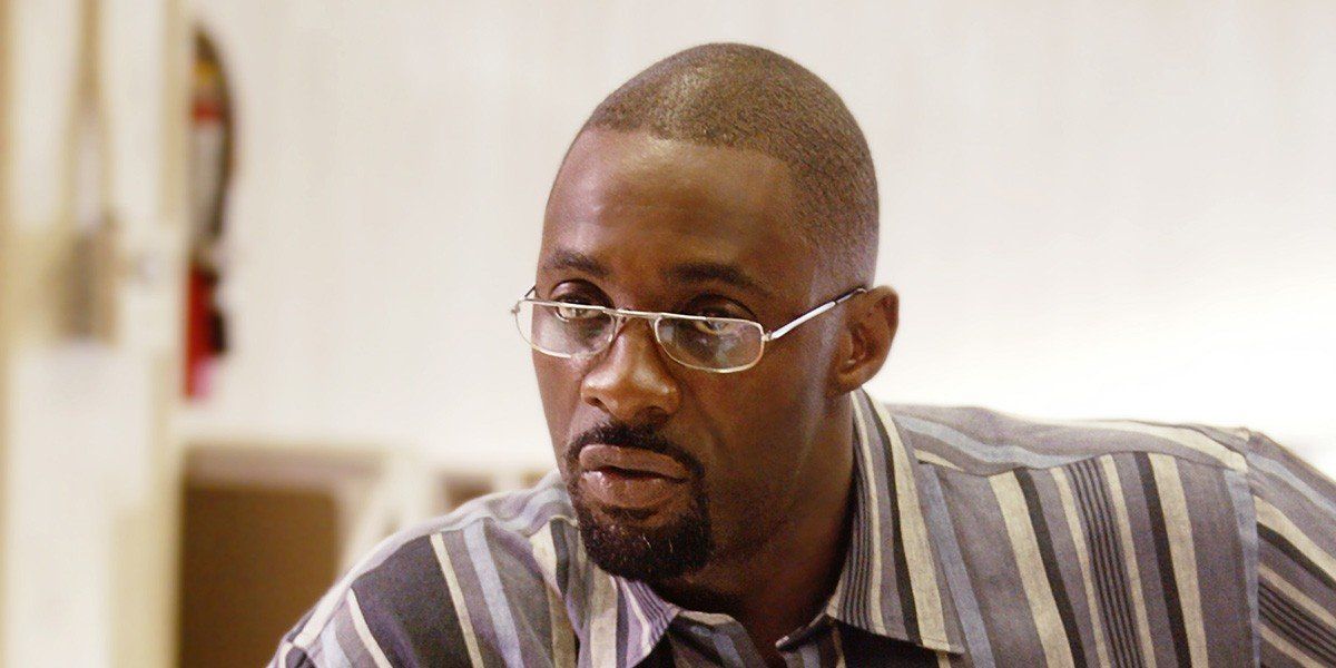 Idris Elba's Best Movie And TV Performances, Ranked | Cinemablend