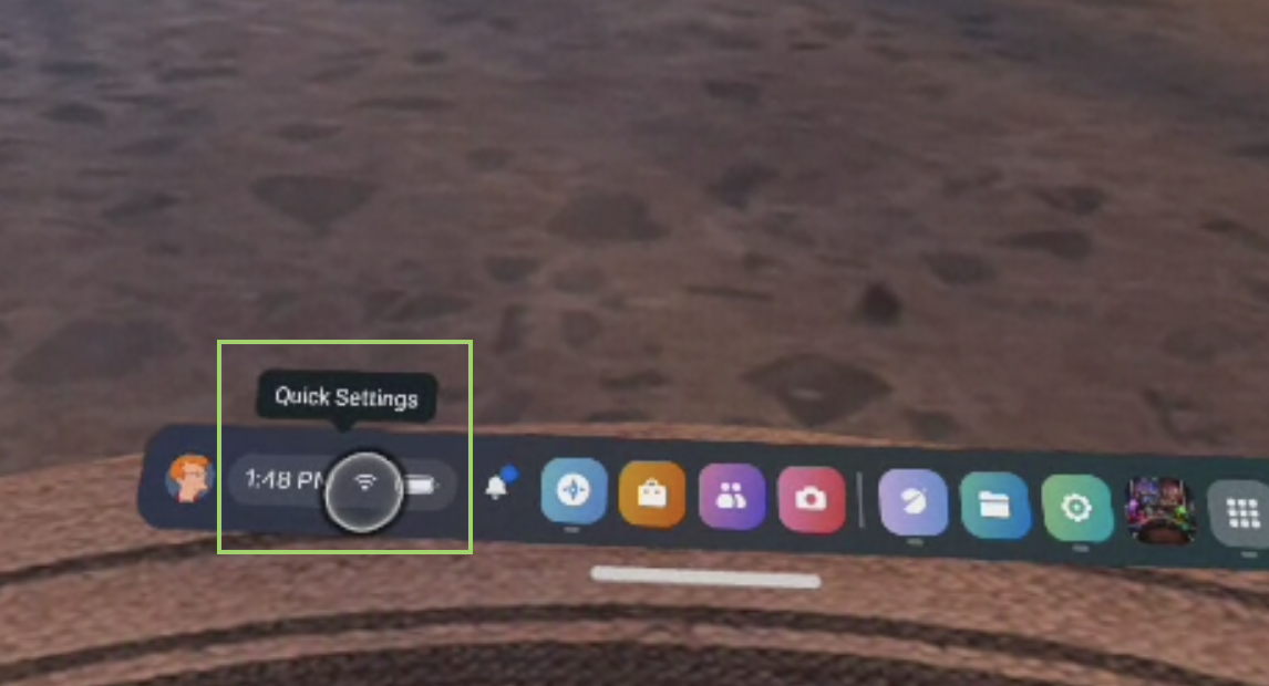 How to Use a Controller With a Meta Quest 2 | Tom's Hardware