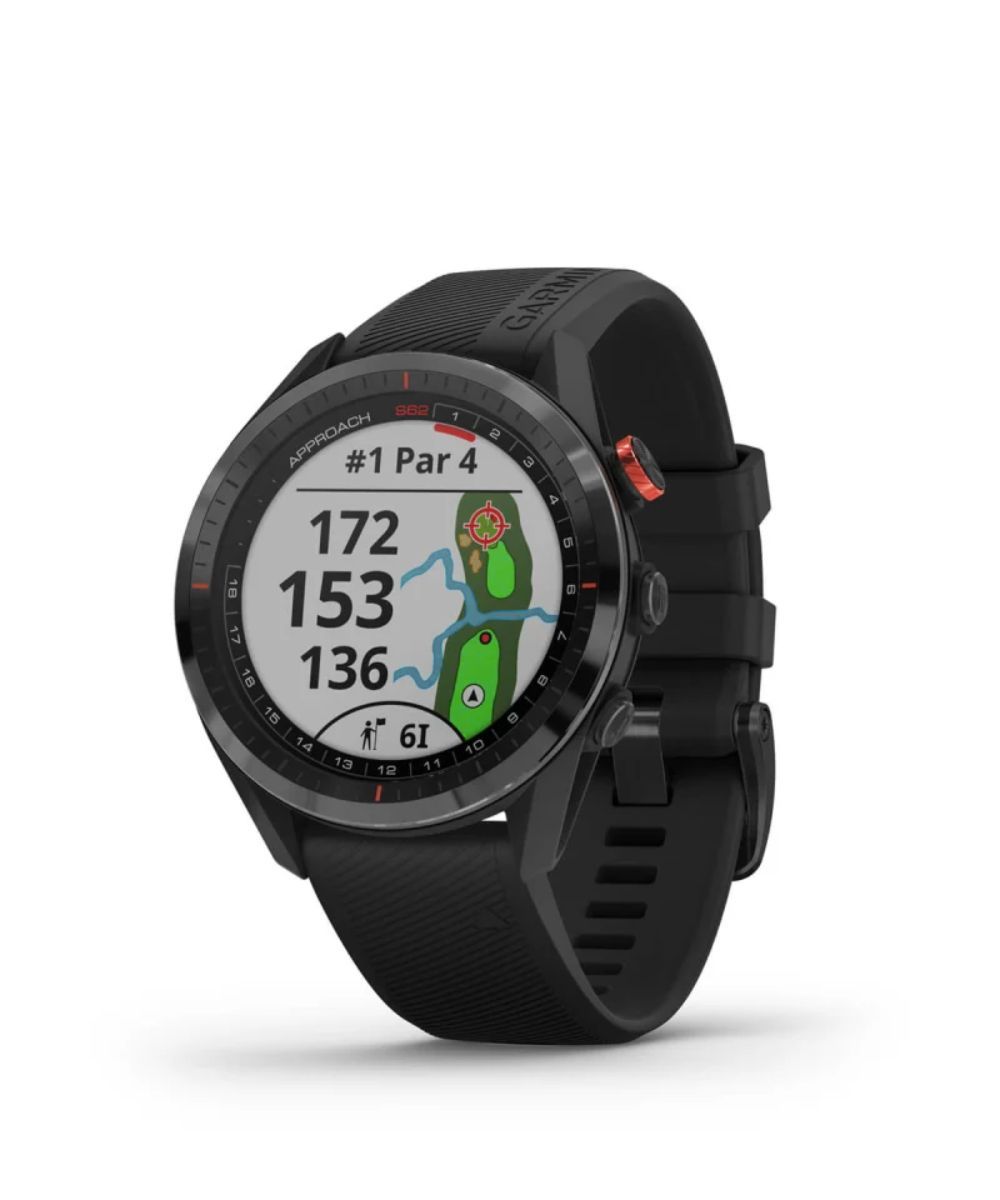 The best golf watches 2025: top GPS watches for golf | TechRadar