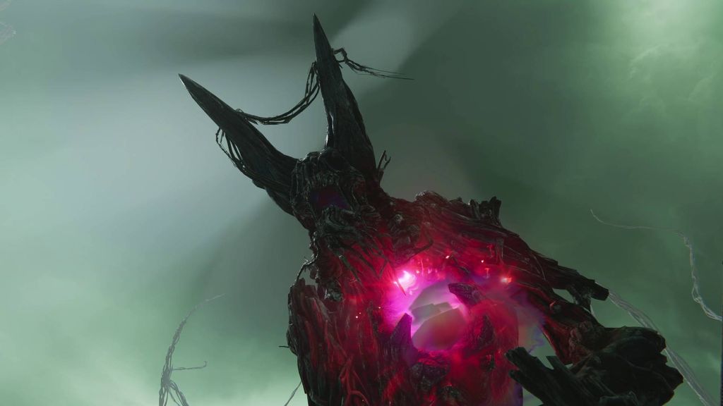 How to beat the Once Human Treant boss | GamesRadar+