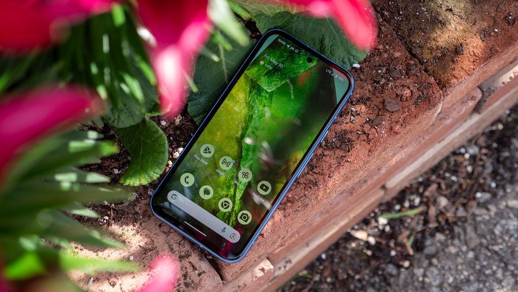 Google Pixel 8a review: The mid-range camera champ | Android Central