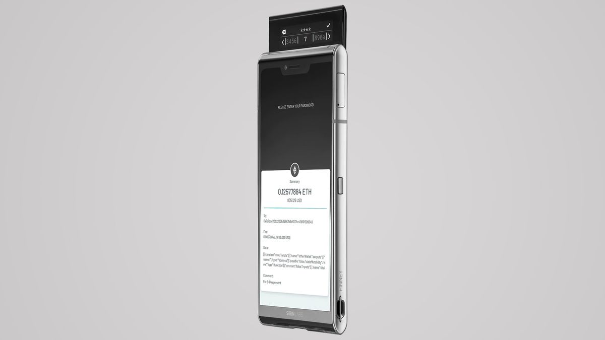 The best secure phones | ITPro