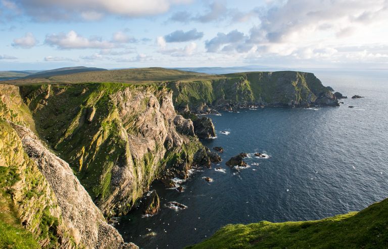 Shetland series 6—who's in the cast and how to watch on TV? | Woman & Home