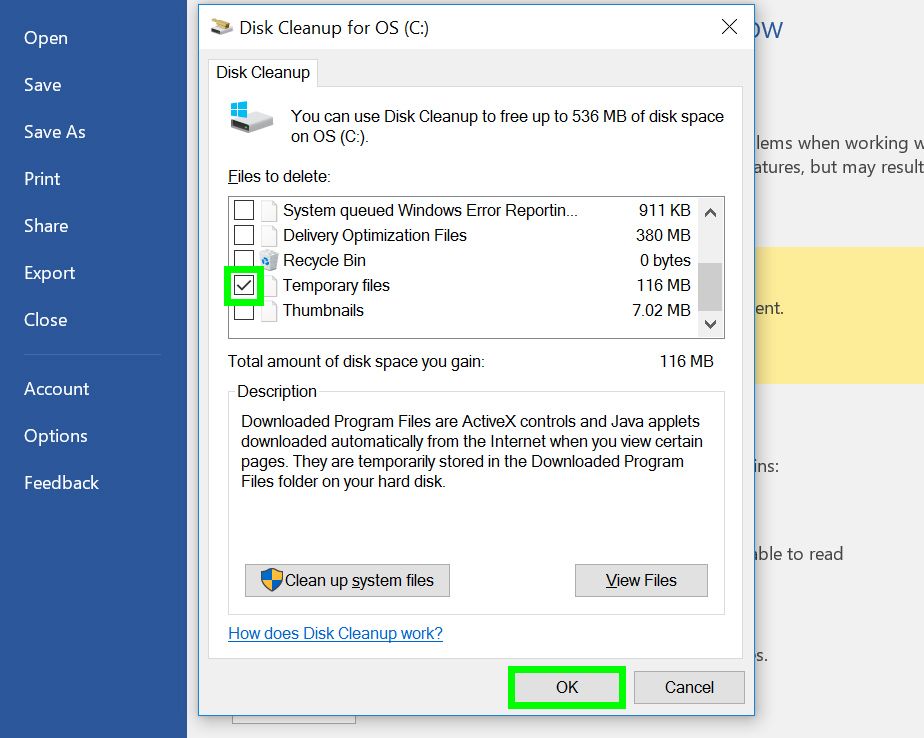 How to Encrypt Files on Windows - Tutorial - Tom’s Guide | Tom's Guide
