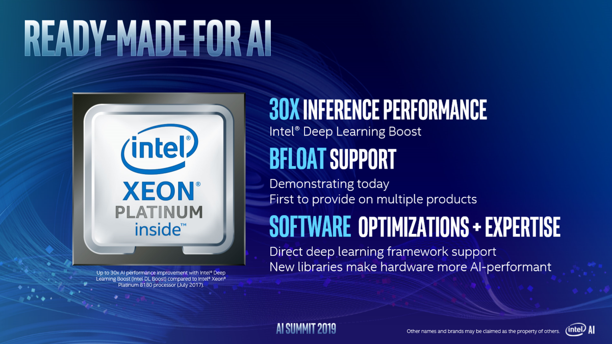 Intel Shares Details on Movidius Keem Bay, Other A.I. Hardware | Tom's ...