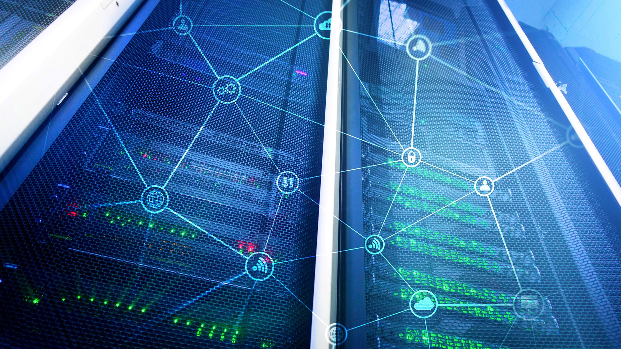 Beyond network monitoring | ChannelPro
