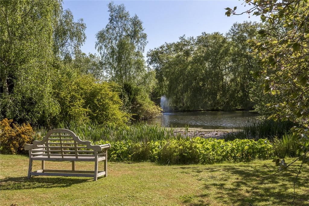 The Tudor mansion that kept the Tate's treasures safe | Country Life